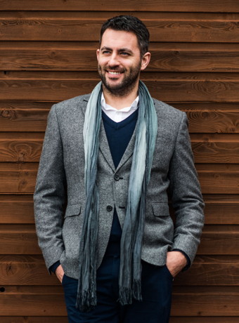 Michael H | Male model | Source Models model agency | 236521