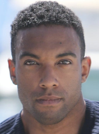 Michael P | Male model | Source Models model agency | 219583