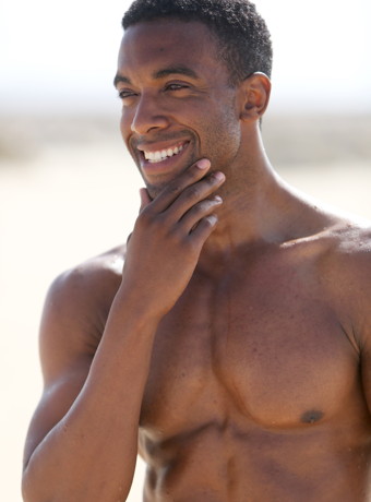 Michael P | Male model | Source Models model agency | 219583