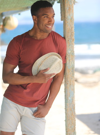 Michael P | Male model | Source Models model agency | 219583