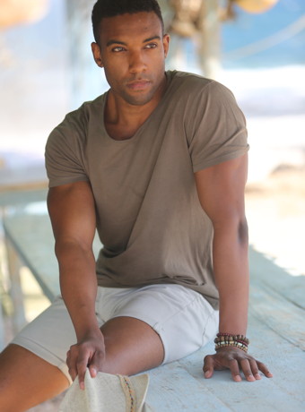 Michael P | Male model | Source Models model agency | 219583