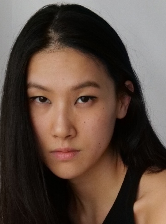 Michaela T | Female model | Source Models model agency | 266928