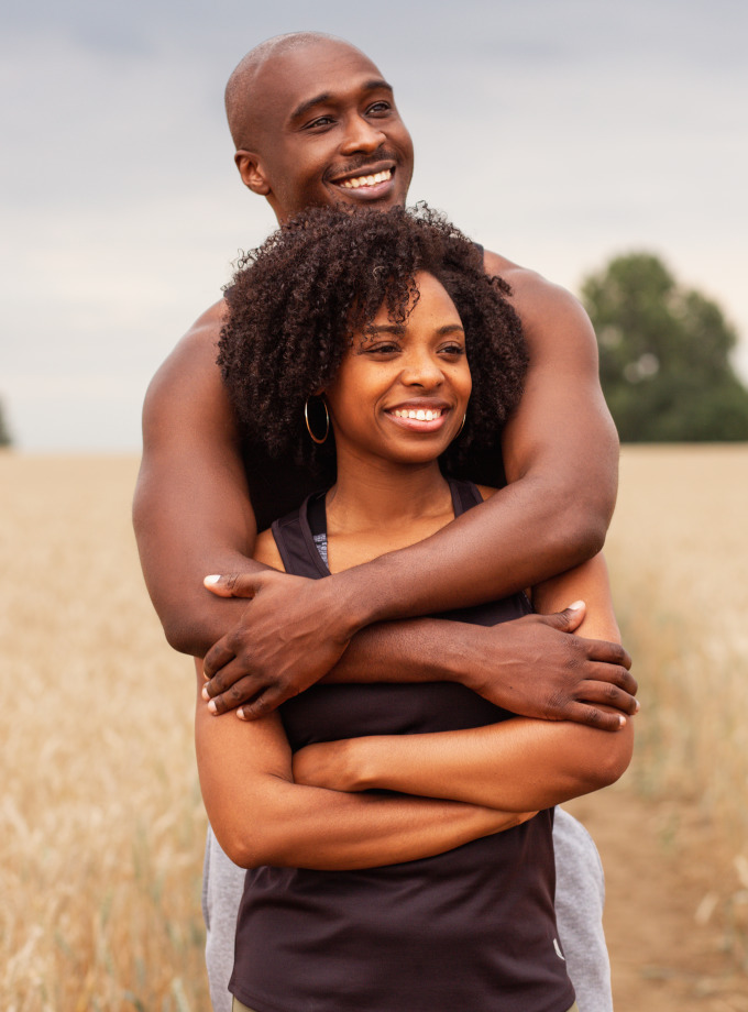 Model Couples | Source Model Agency