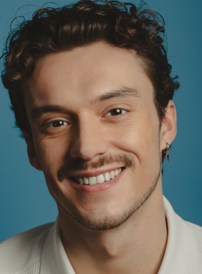 Male Model Agency in London, UK - Source Models