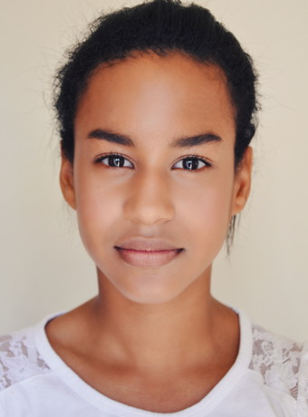 Mildred A | Child model | Source Models model agency | 216807