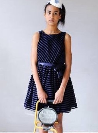 Mildred A | Child model | Source Models model agency | 216807