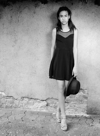 Mildred A | Child model | Source Models model agency | 216807