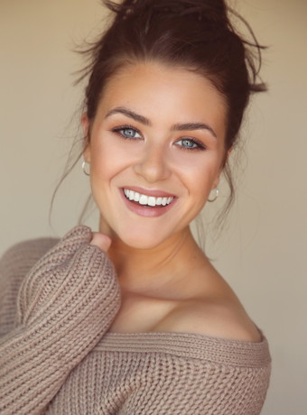 Millie M | Female model | Source Models model agency | 237454