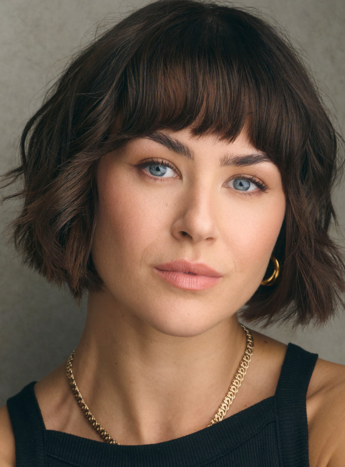 Millie M | Female model | Source Models model agency | 237454