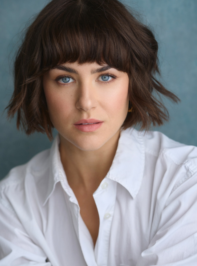 Millie M | Female model | Source Models model agency | 237454