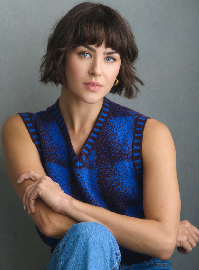 Millie M | Female model | Source Models model agency | 237454