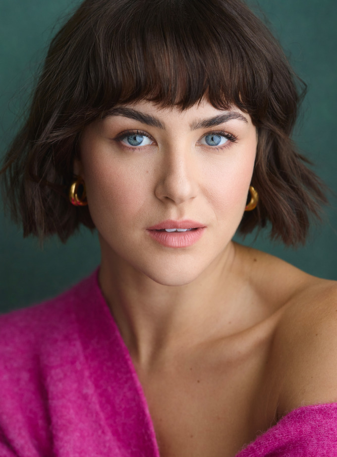 Millie M | Female model | Source Models model agency | 237454