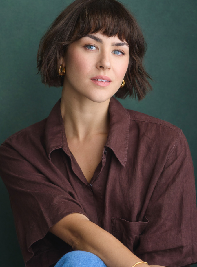 Millie M | Female model | Source Models model agency | 237454