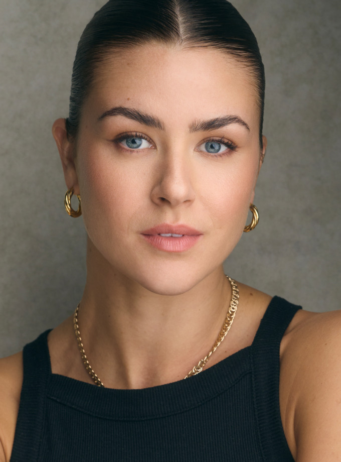 Millie M | Female model | Source Models model agency | 237454