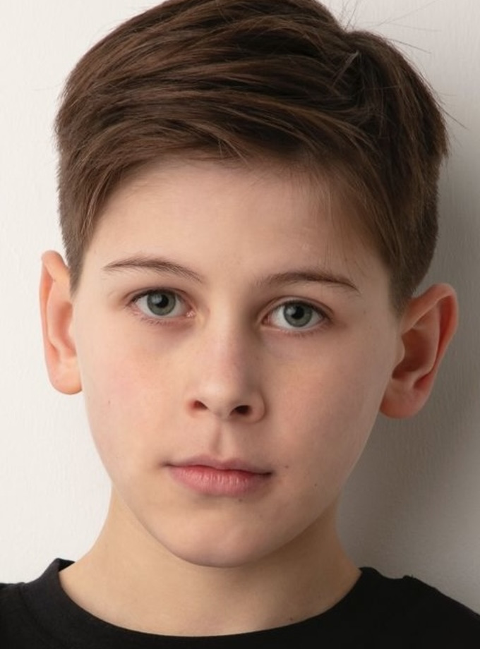 Teenage models | great UK teenage models