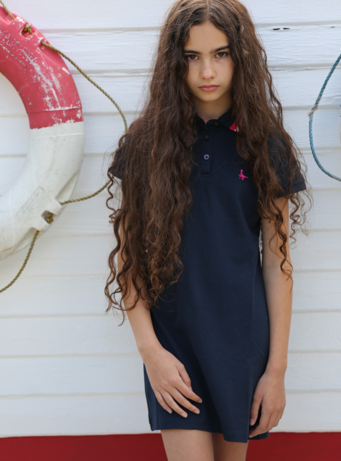 Minnie K | Child model | Source Models model agency | 210942