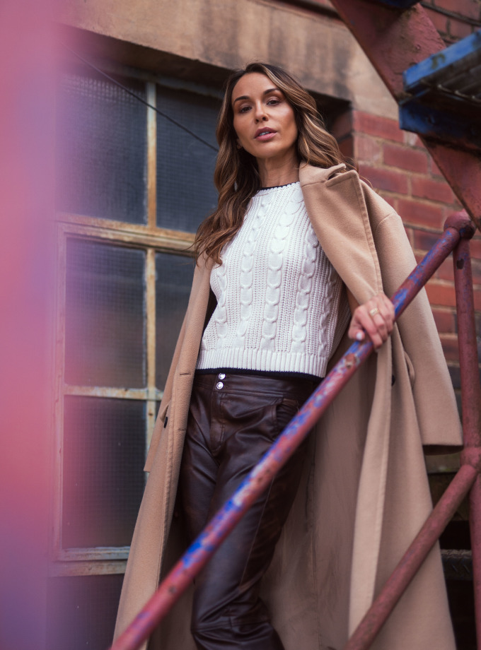 Miranda H | Female model | Source Models model agency | 140822