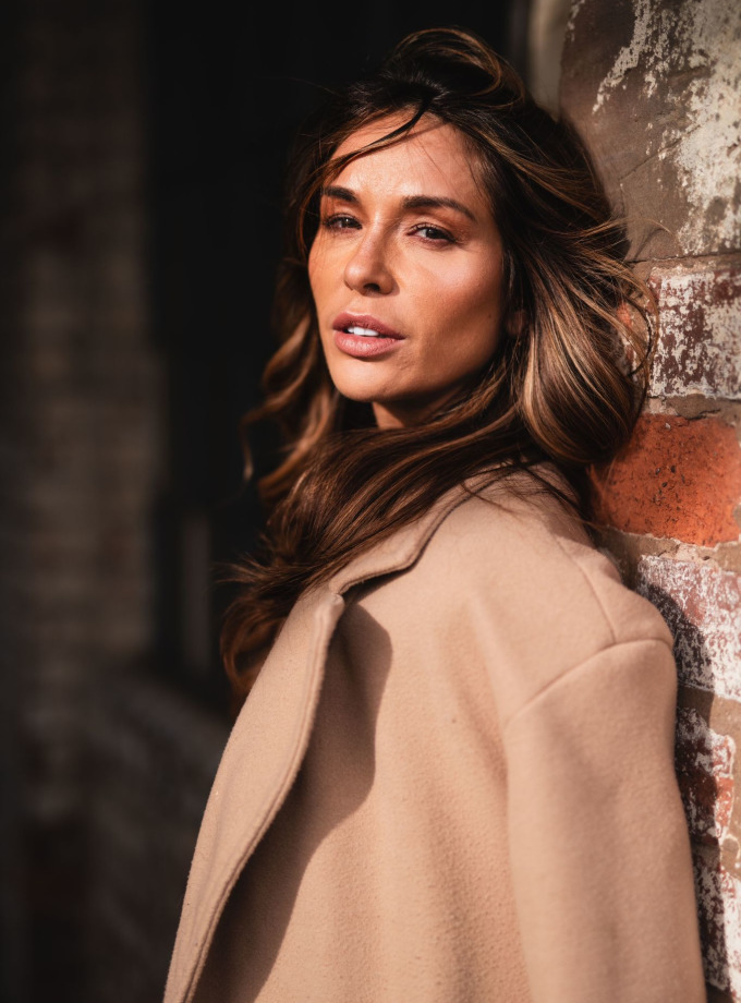 Miranda H | Female model | Source Models model agency | 140822