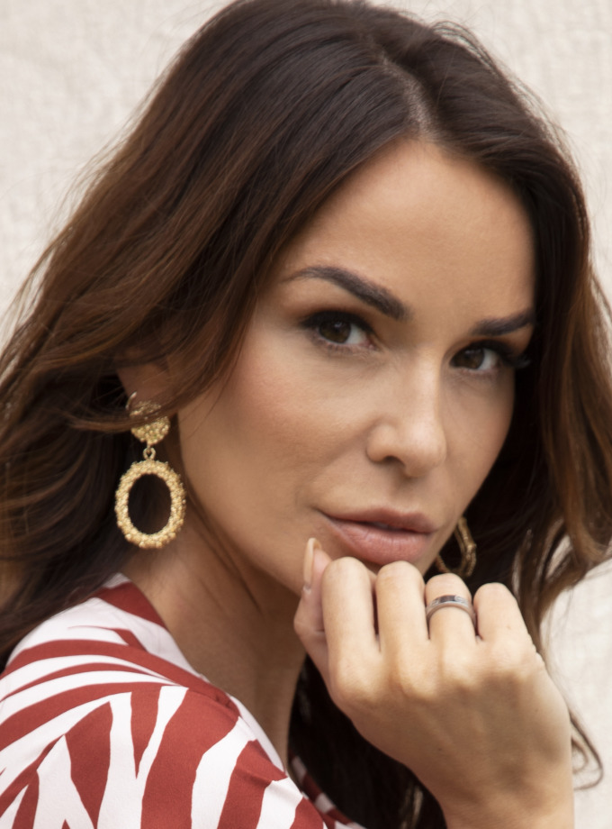 Miranda H | Female model | Source Models model agency | 140822