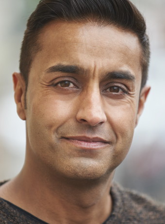 Mohan | Male model | Source Models model agency | 32071