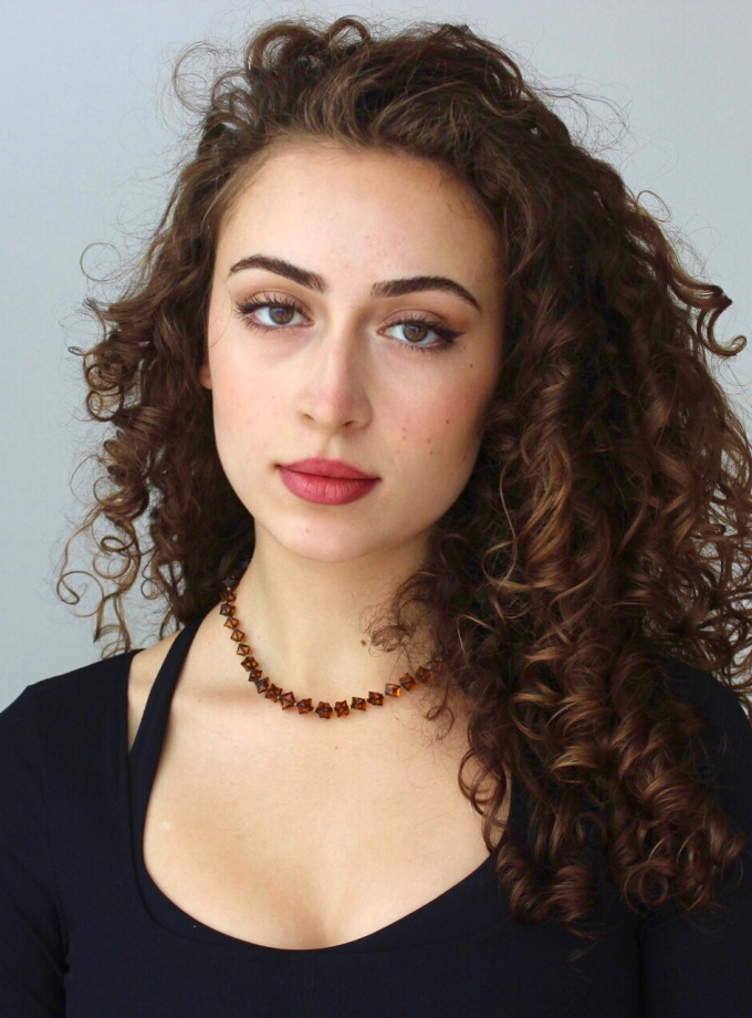 Mona-Lisa D | Female model | Source Models model agency | 261436