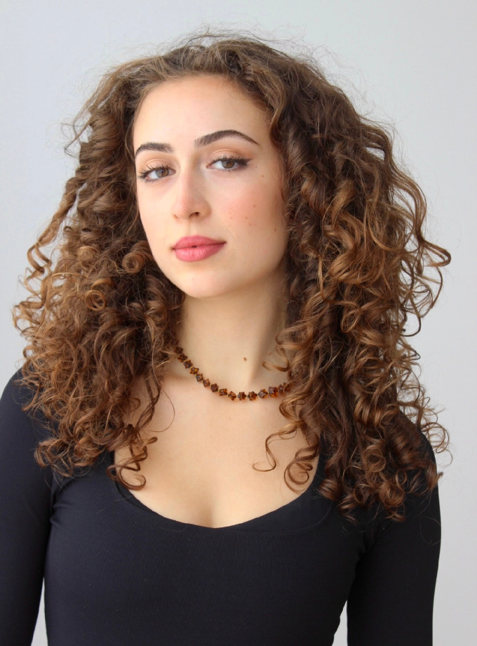 Mona-Lisa D | Female model | Source Models model agency | 261436