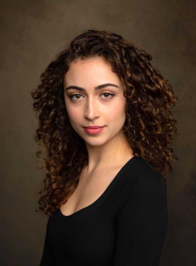 Mona-Lisa D | Female model | Source Models model agency | 261436