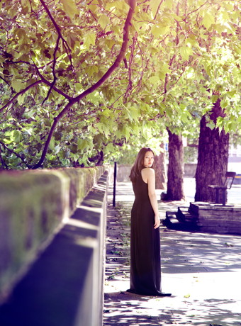 Monica W | Female model | Source Models model agency | 253722
