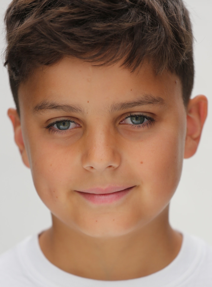 Child models | Kids at source - professional friendly child agency
