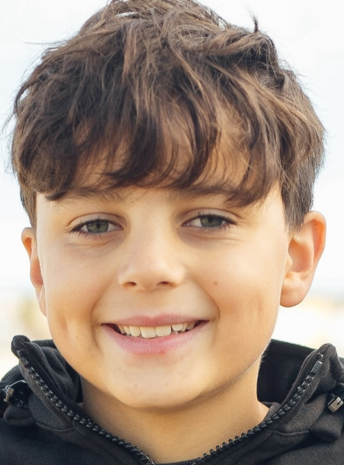 Child models | Kids at source - professional friendly child agency