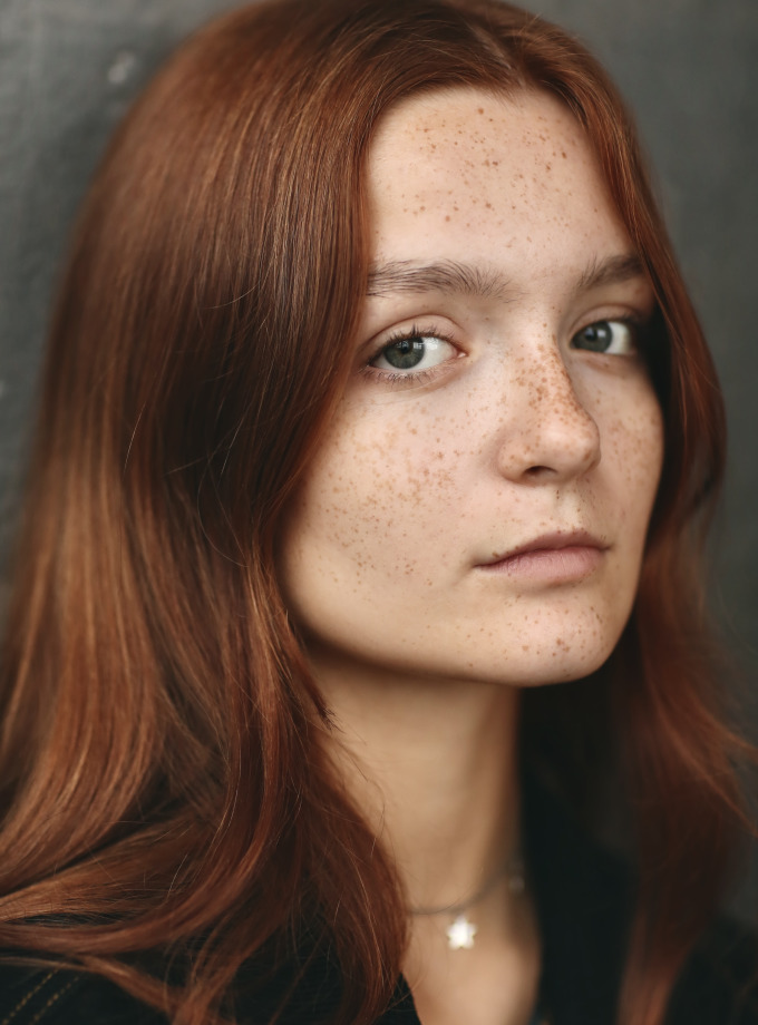Teenage models | great UK teenage models