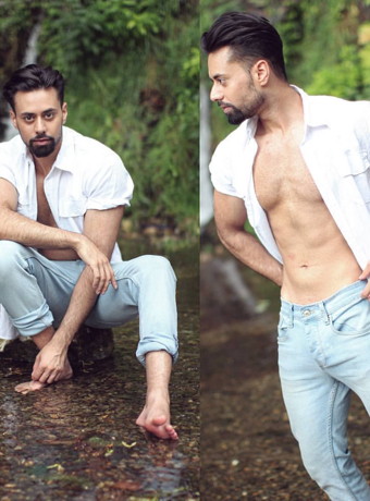 Naeem Y | Male model | Source Models model agency | 224431