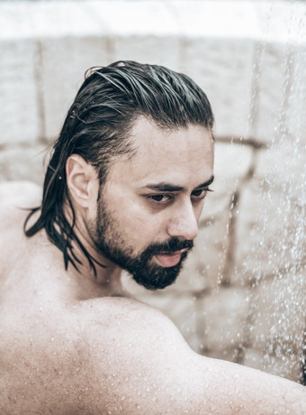 Naeem Y | Male model | Source Models model agency | 224431