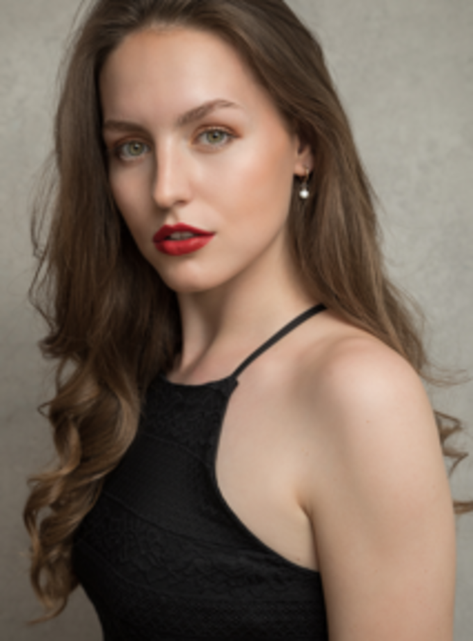 Naomi B | Female model | Source Models model agency | 263655