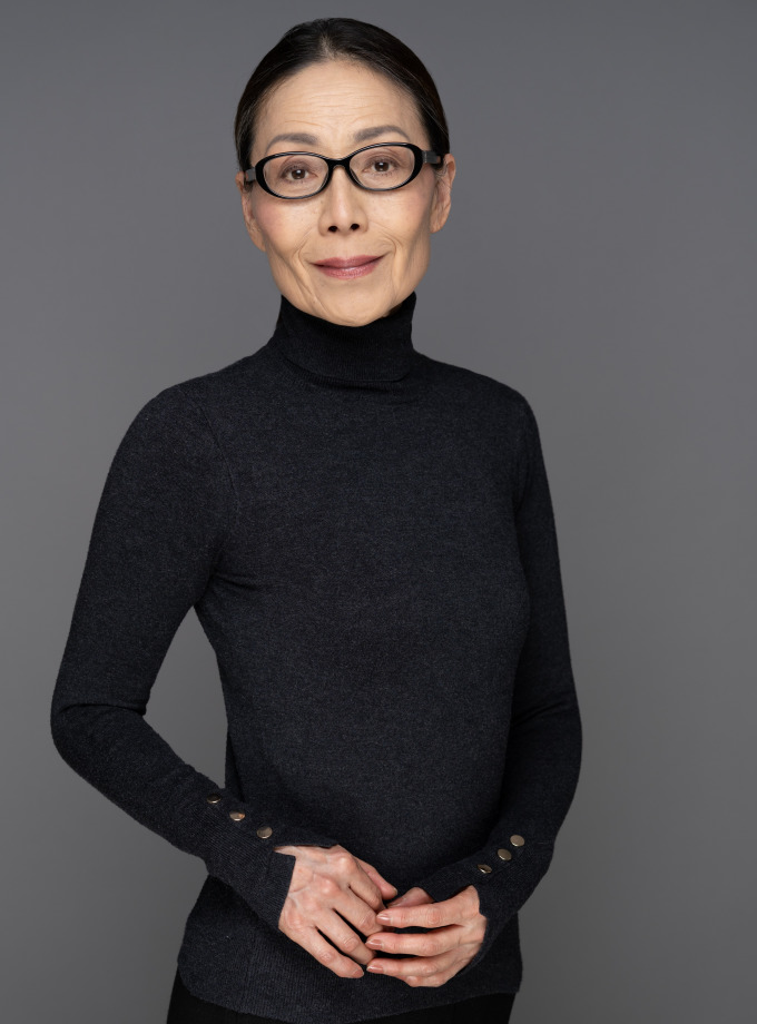 Naomi H | Female model | Source Models model agency | 234886