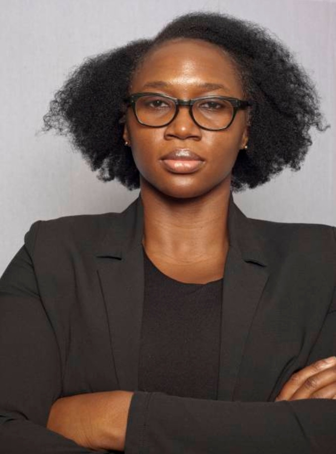 Nassie B | Female model | Source Models model agency | 265521