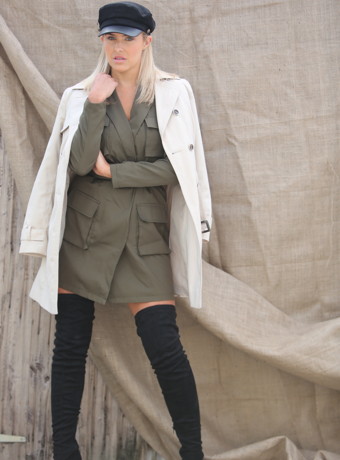 Natalie C | Female model | Source Models model agency | 236079