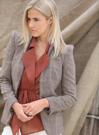 Natalie C | Female model | Source Models model agency | 236079