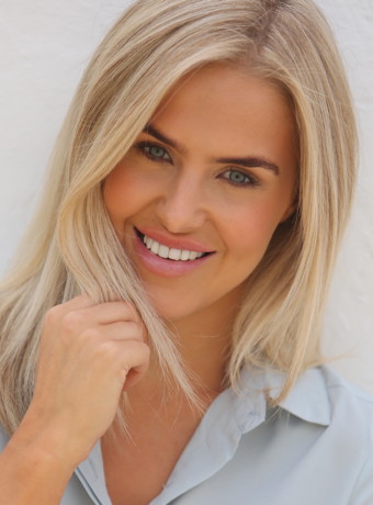 Natalie C | Female model | Source Models model agency | 236079