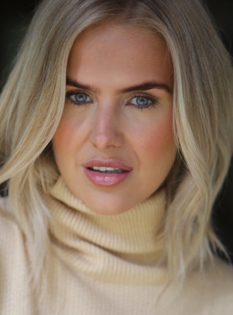 Natalie C | Female model | Source Models model agency | 236079