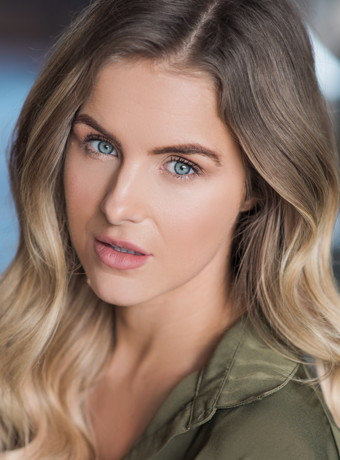 Natalie C | Female model | Source Models model agency | 236079