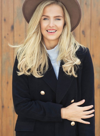 Natalie C | Female model | Source Models model agency | 236079