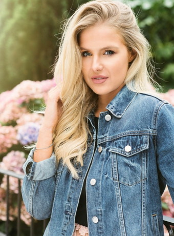 Natalie C | Female model | Source Models model agency | 236079