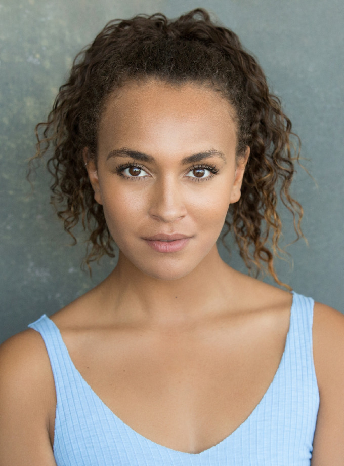 Natalie H | Female model | Source Models model agency | 255022