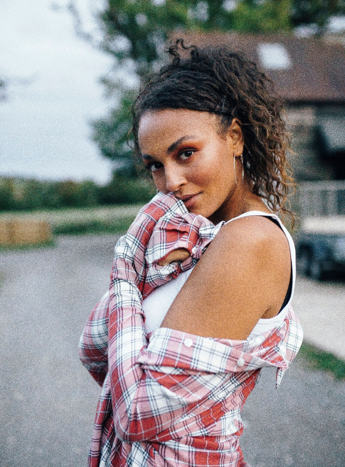 Natalie H | Female model | Source Models model agency | 255022