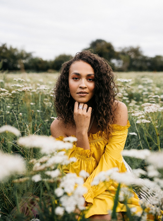 Natalie H | Female model | Source Models model agency | 255022