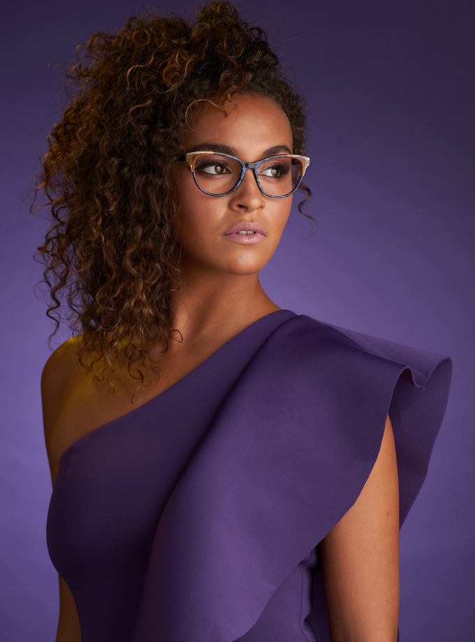 Natalie H | Female model | Source Models model agency | 255022