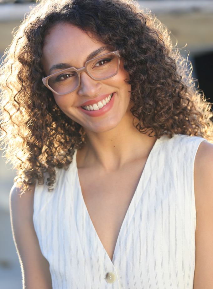 Natalie H | Female model | Source Models model agency | 255022