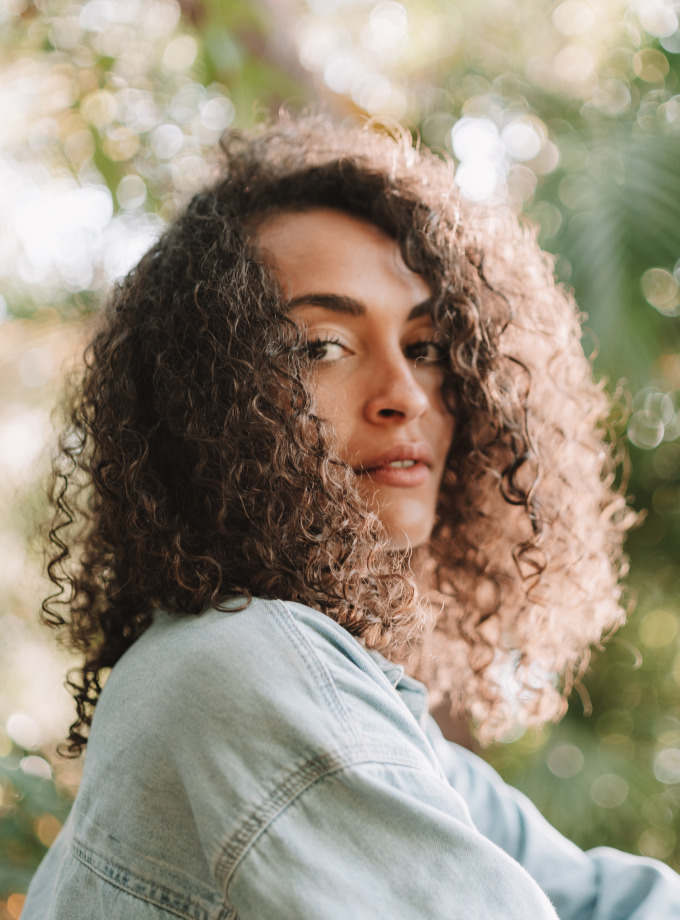 Natalie H | Female model | Source Models model agency | 255022