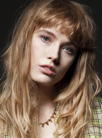 Female Model Agency in London, UK - Source Models